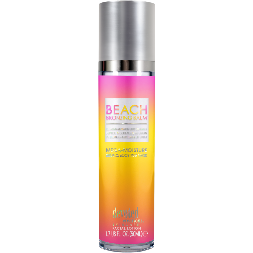 Beach Bronzing Balm – Devoted Creations Store