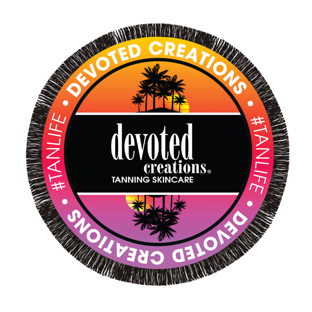 Devoted Creations Beach Towel – Devoted Creations Store