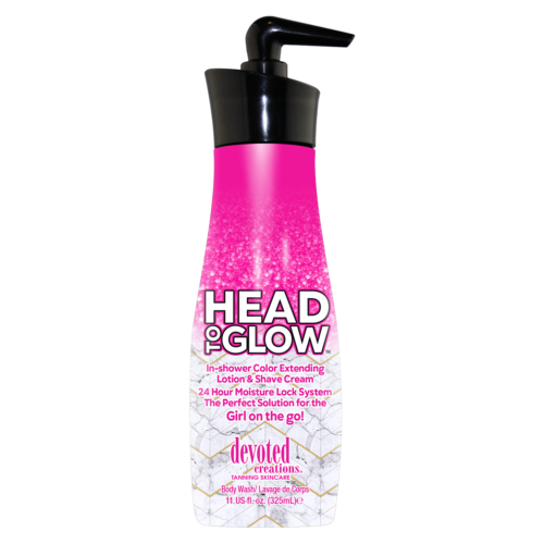 Head to Glow – Devoted Creations Store